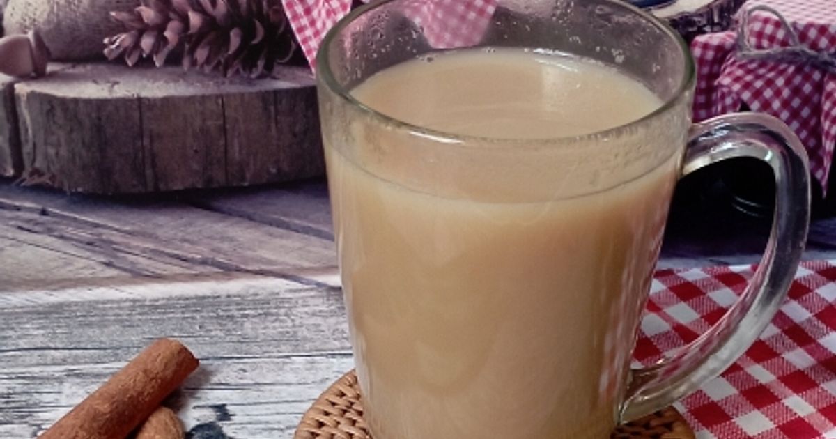 Resep #592 Teh Bandrek Susu Khas Aceh oleh Ratih Anita Dewi - Cookpad