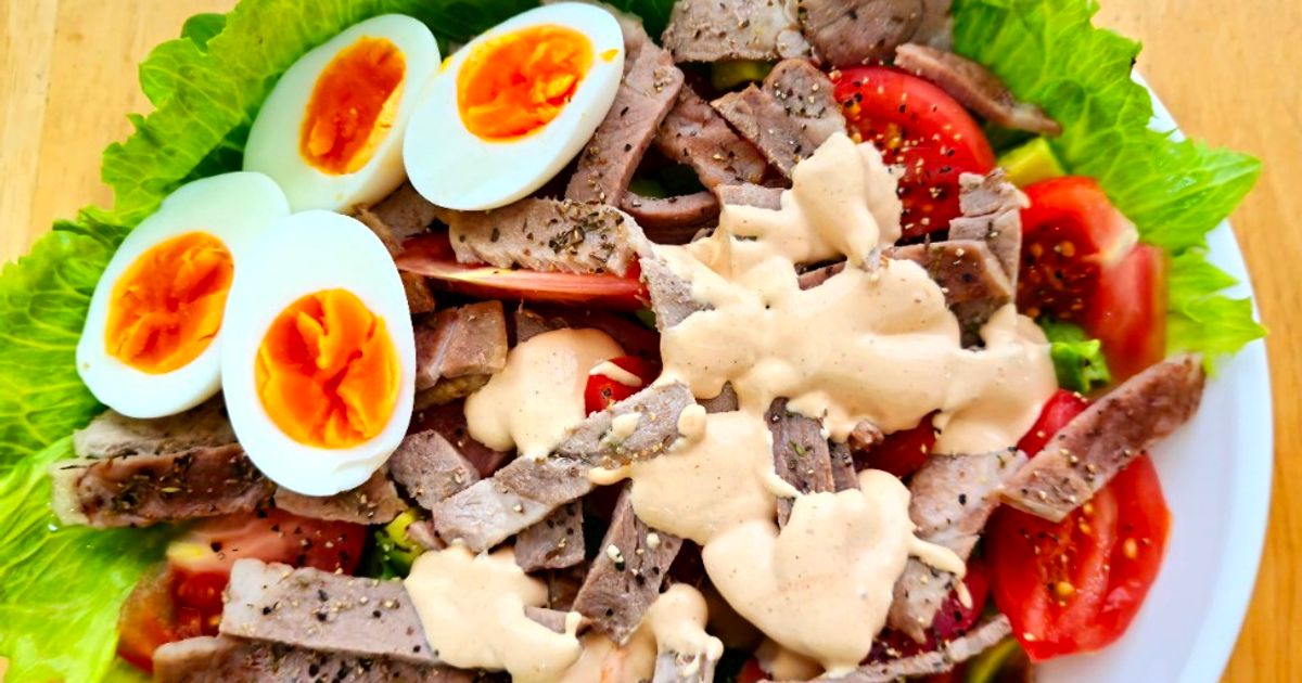 Resep babi alpukat rumahan enak dan mudah - Cookpad