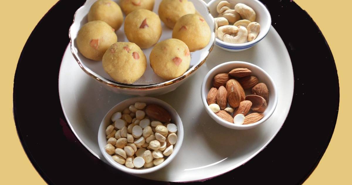 592 easy and tasty roasted gram lentil recipes by home cooks - Cookpad