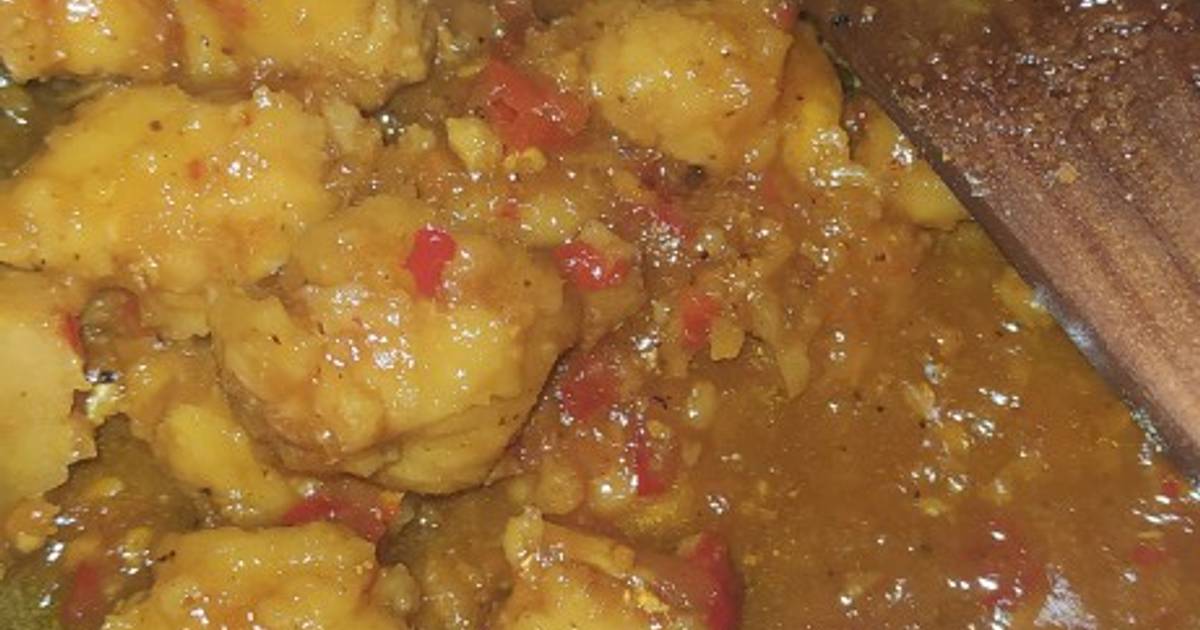 15.597 resep bumbu semur enak dan sederhana ala rumahan - Cookpad