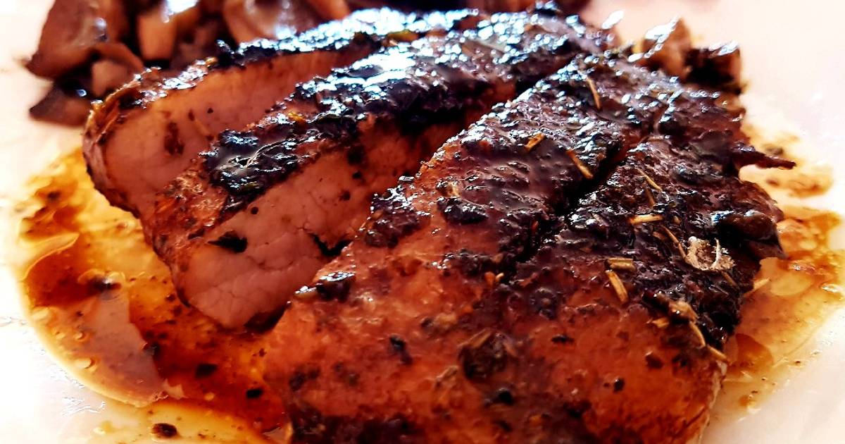 Secreto iberico - 536 recetas caseras- Cookpad