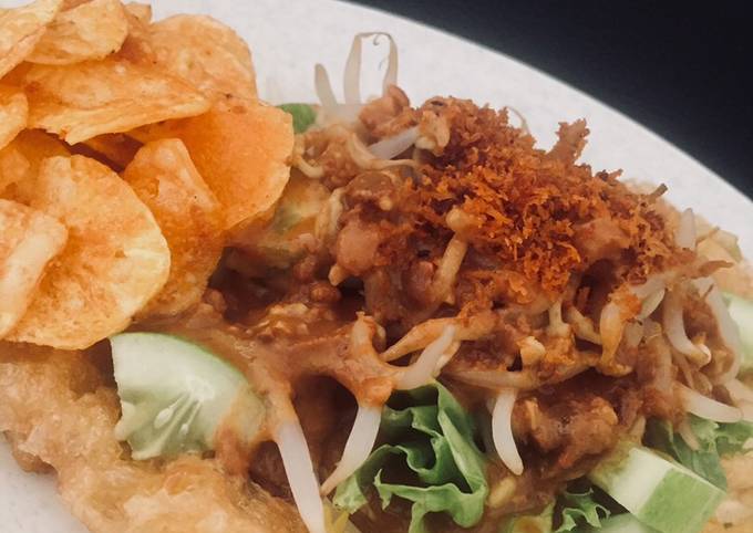 Resep Tahu tek (tahu telor surabaya) oleh Yulia Helsi - Cookpad Resep Tahu tek (tahu telor surabaya) oleh Yulia Helsi - Cookpad