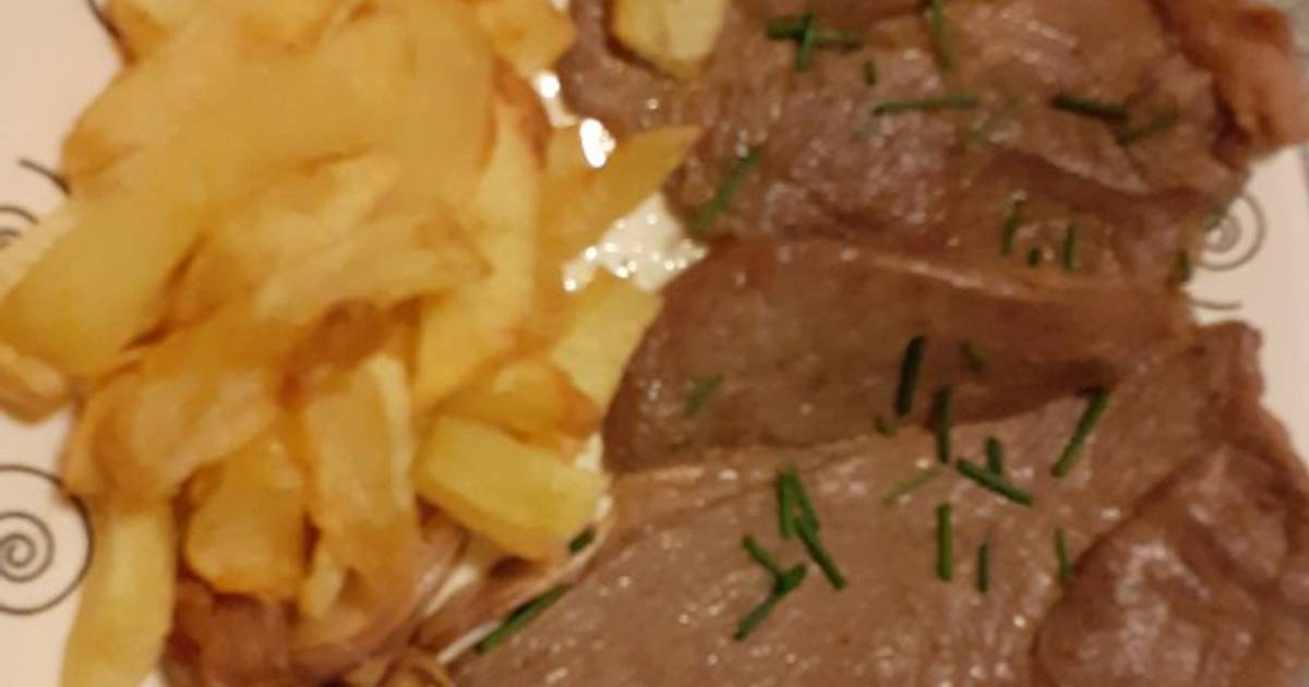Carne de potro - 14 recetas caseras- Cookpad