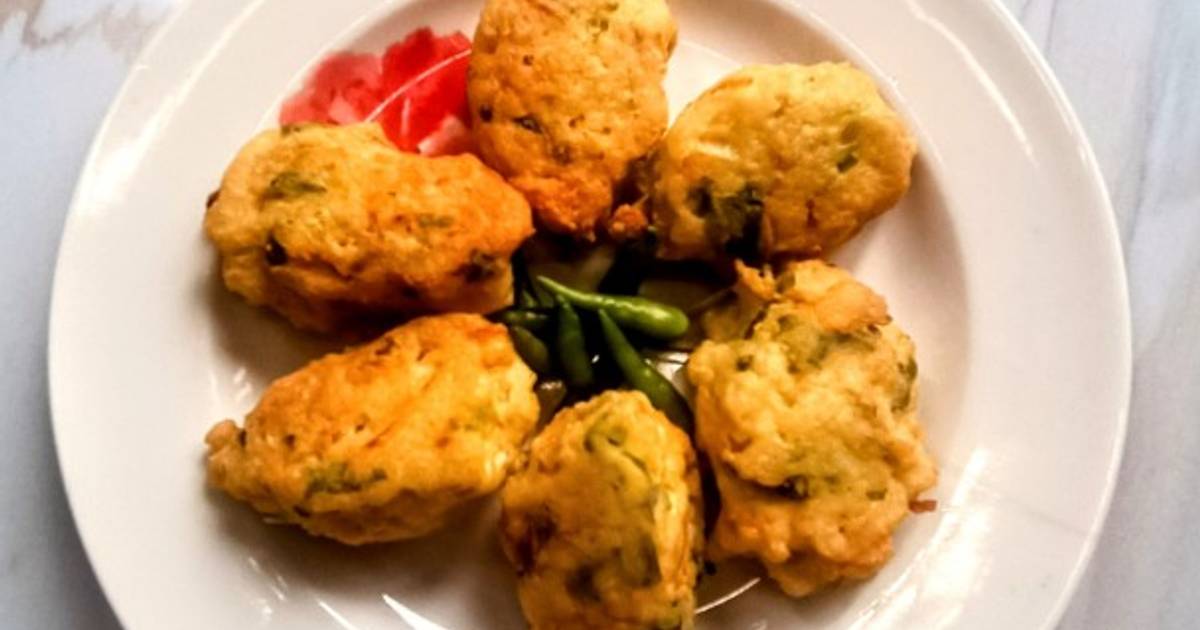 Resep 98. Tahu Berontak Khas Padang oleh Hani Mulia - Cookpad