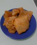 Resep cibay lezat dan praktis aneka isi untuk jajanan nikmat