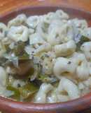 Recetas de capeletinis deliciosos y fáciles de preparar