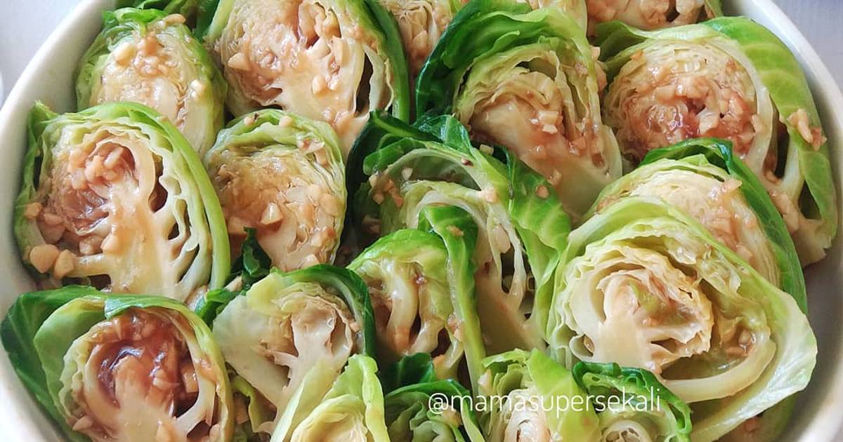 940 resep cuciwis enak dan sederhana ala rumahan - Cookpad