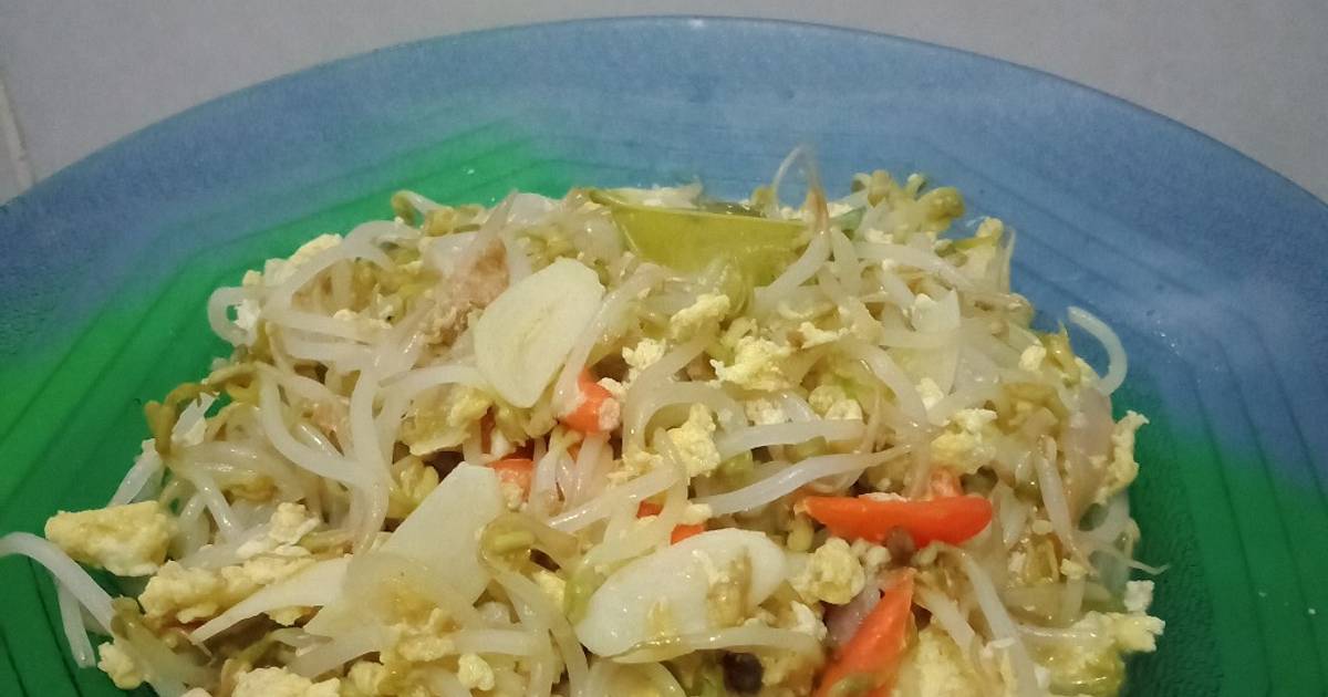 10.914 resep oseng-oseng telur enak dan sederhana ala rumahan - Cookpad