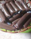 Resep pudot rumahan enak dan mudah - Cookpad