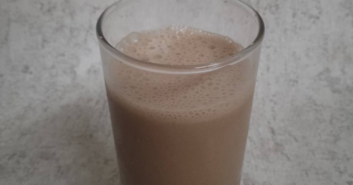Resep Coffee Lassi oleh Devalesha Kitchen - Cookpad