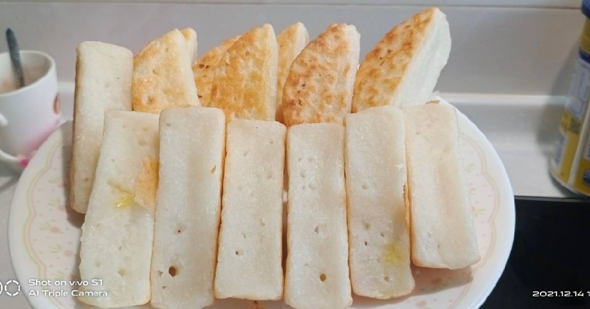 12 resep kue serabi rangin enak dan mudah - Cookpad