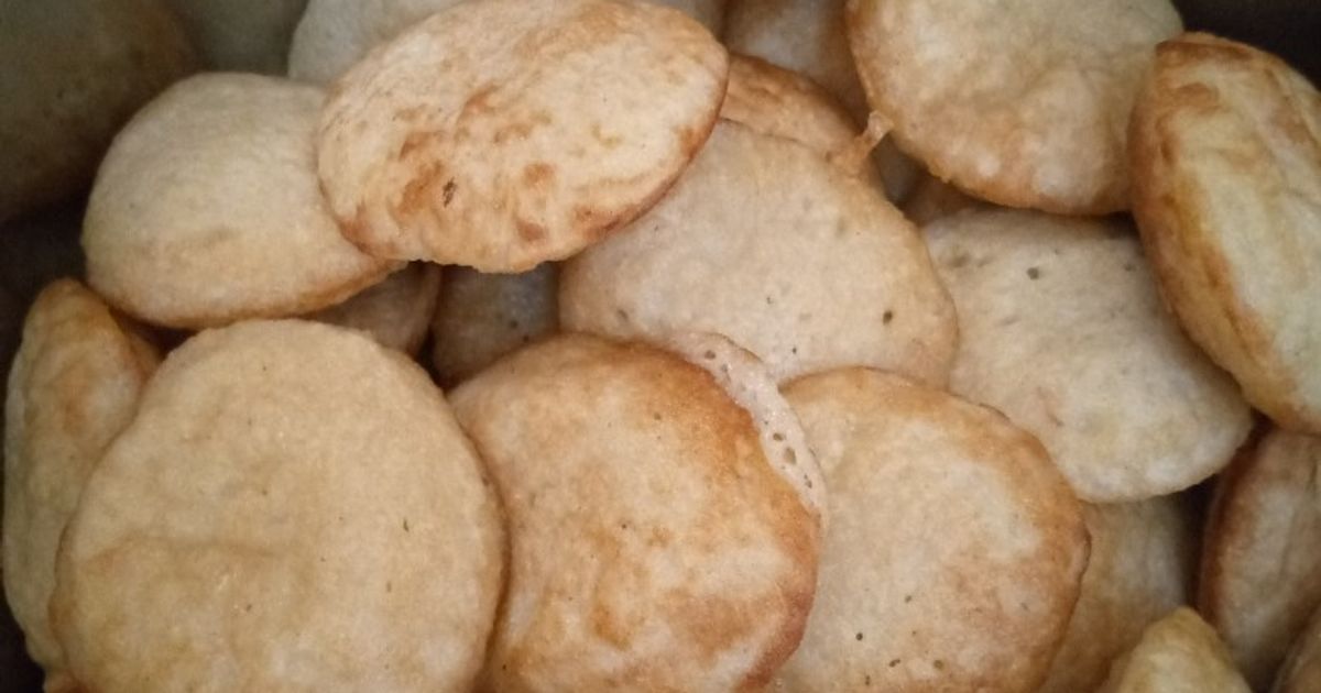 Masa Recipe by Maryam Tukur Mafara - Cookpad
