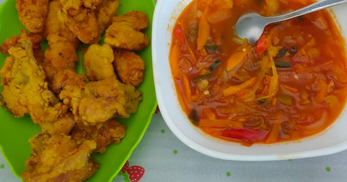 924 resep koloke enak dan sederhana ala rumahan - Cookpad