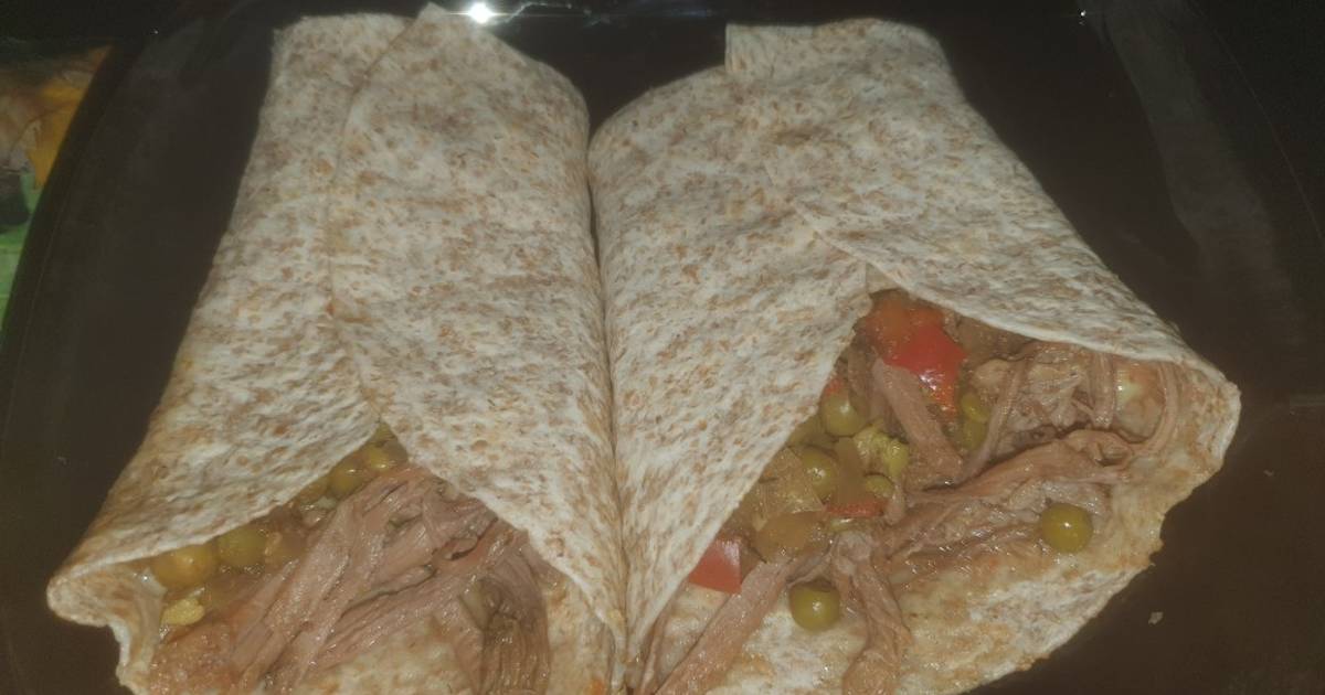 64.668 recetas muy ricas de carne hervida compartidas por cocineros ...