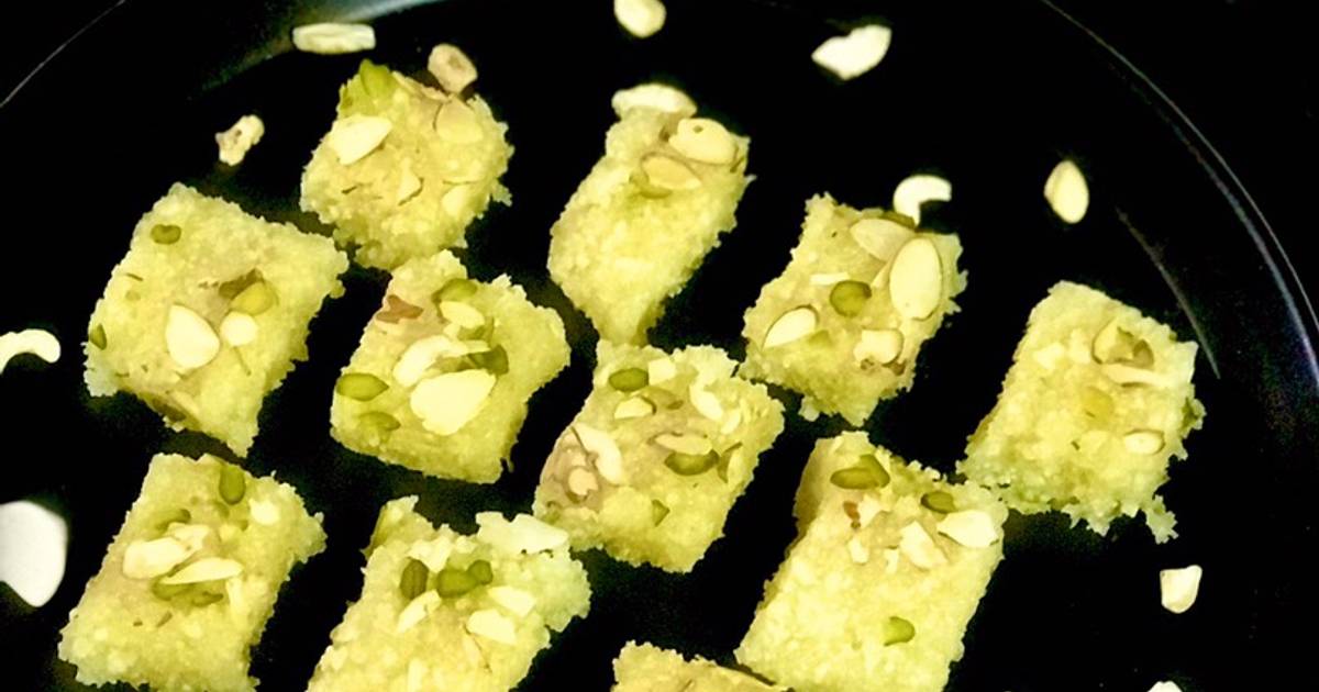 125 easy and tasty quick khoya barfi recipes by home cooks - Cookpad