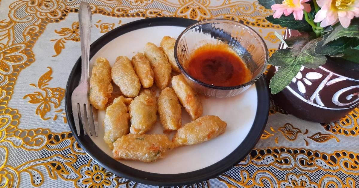 878 resep jajanan tusuk enak dan sederhana - Cookpad