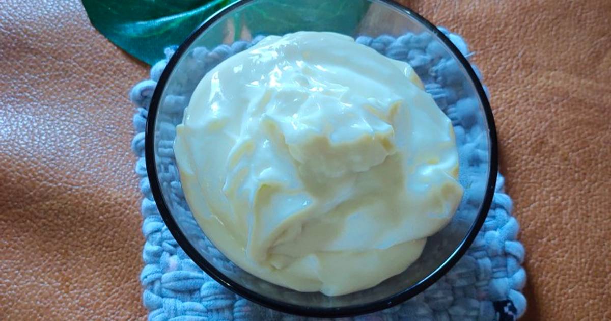 Resep Cream Cheese Home Made oleh Yusra Sfa - Cookpad