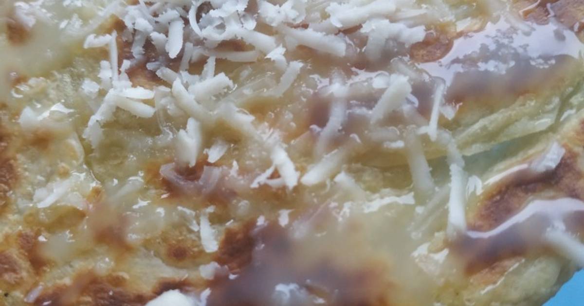 Resep Roti Maryam /canai oleh Cemal_cemil Suci - Cookpad Resep Roti Maryam /canai oleh Cemal_cemil Suci - Cookpad