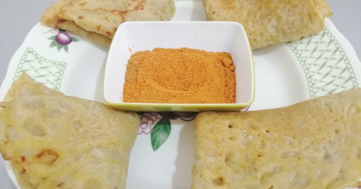 Waina Flawa Recipe by Maryam Abdulkarim Halliru - Cookpad