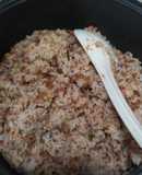 Resep Nasi Tutug Oncom Lezat & Praktis: Tradisional Khas Sunda!