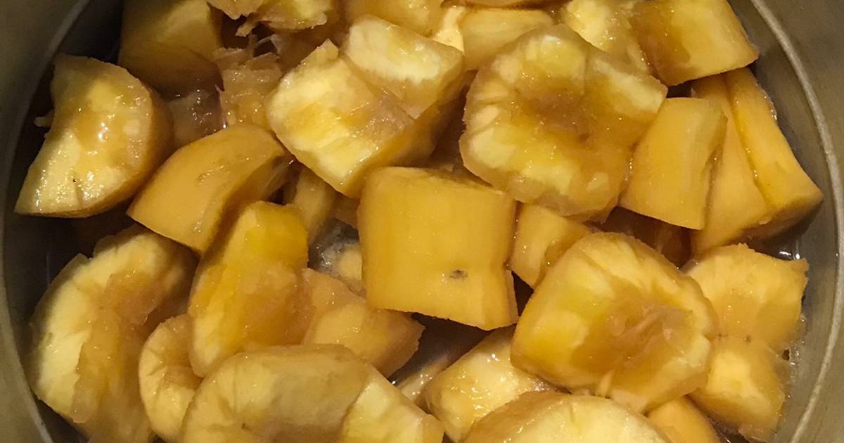 132 resep cimplung gula enak dan mudah - Cookpad