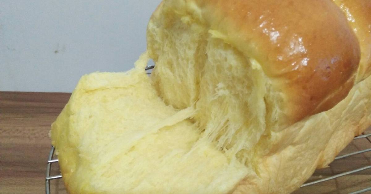 55.869 resep cara buat roti bake enak dan mudah - Cookpad