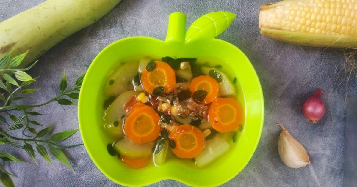 16 resep sasa water enak dan mudah - Cookpad