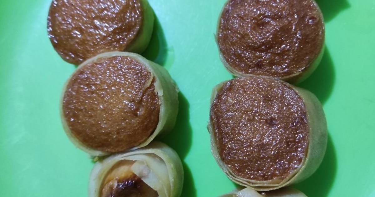 51 resep sate angkringan sosis goreng enak dan mudah - Cookpad