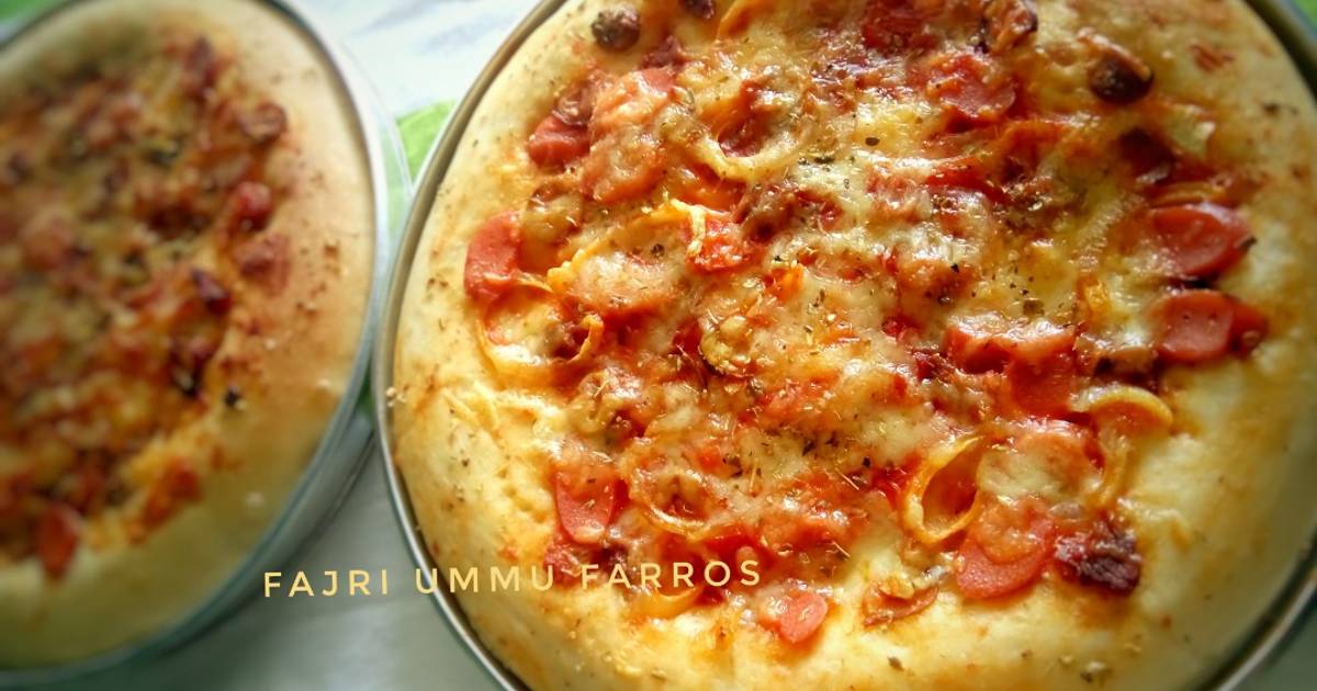 30 resep nikmatul rosidah enak dan sederhana ala rumahan - Cookpad