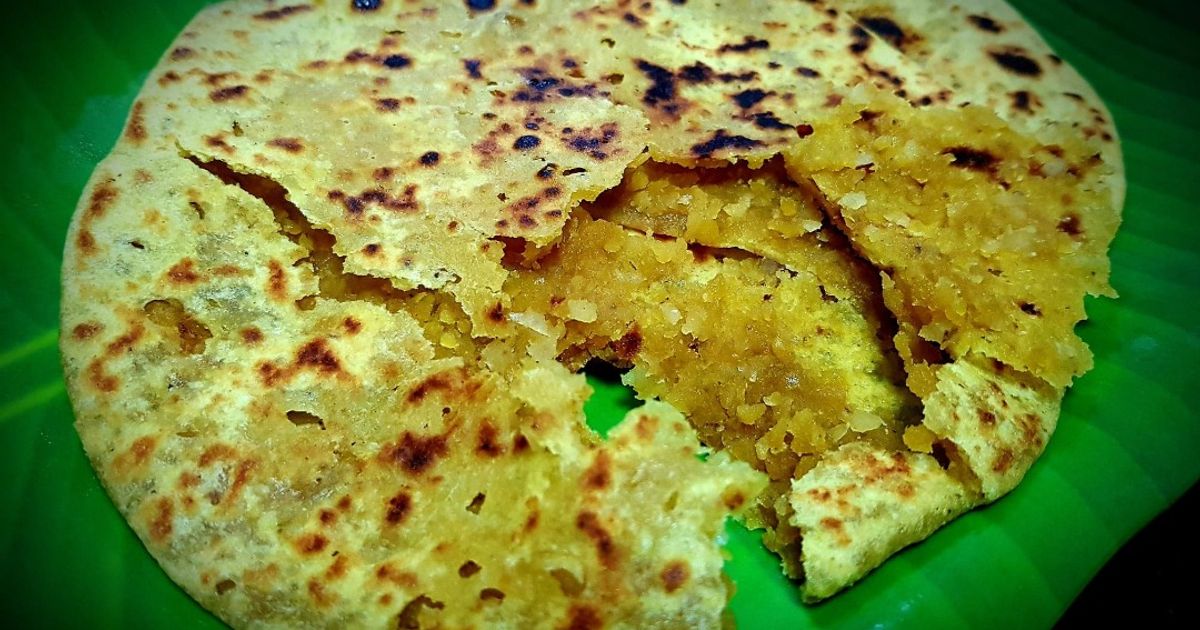 Boli Recipe by Prasel - Cookpad