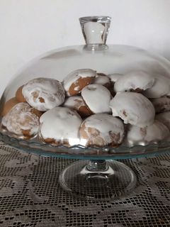 Spekulatius Keksz | Rédeiné - Varga Éva receptje - Cookpad receptek