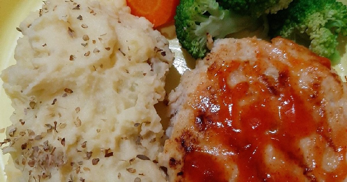 Resep mashed potato lengkap rumahan enak dan mudah - Cookpad