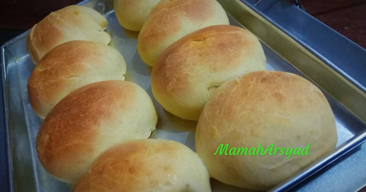 3.241 resep roti isi enak dan sederhana - Cookpad