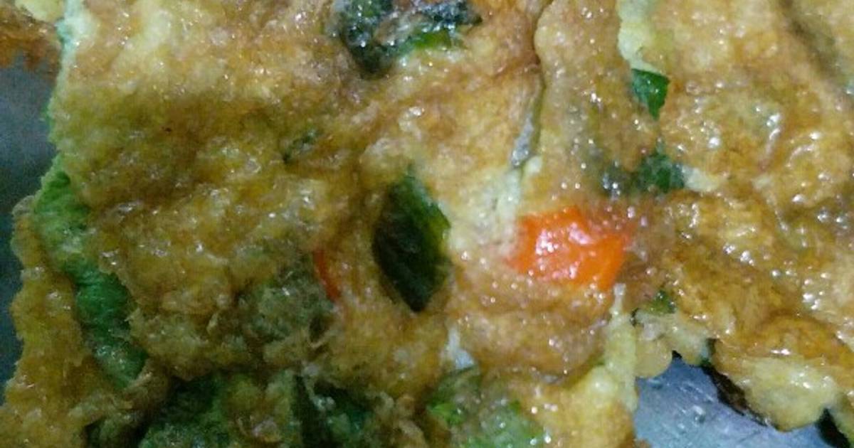 14.020 resep telur dadar enak dan sederhana ala rumahan - Cookpad