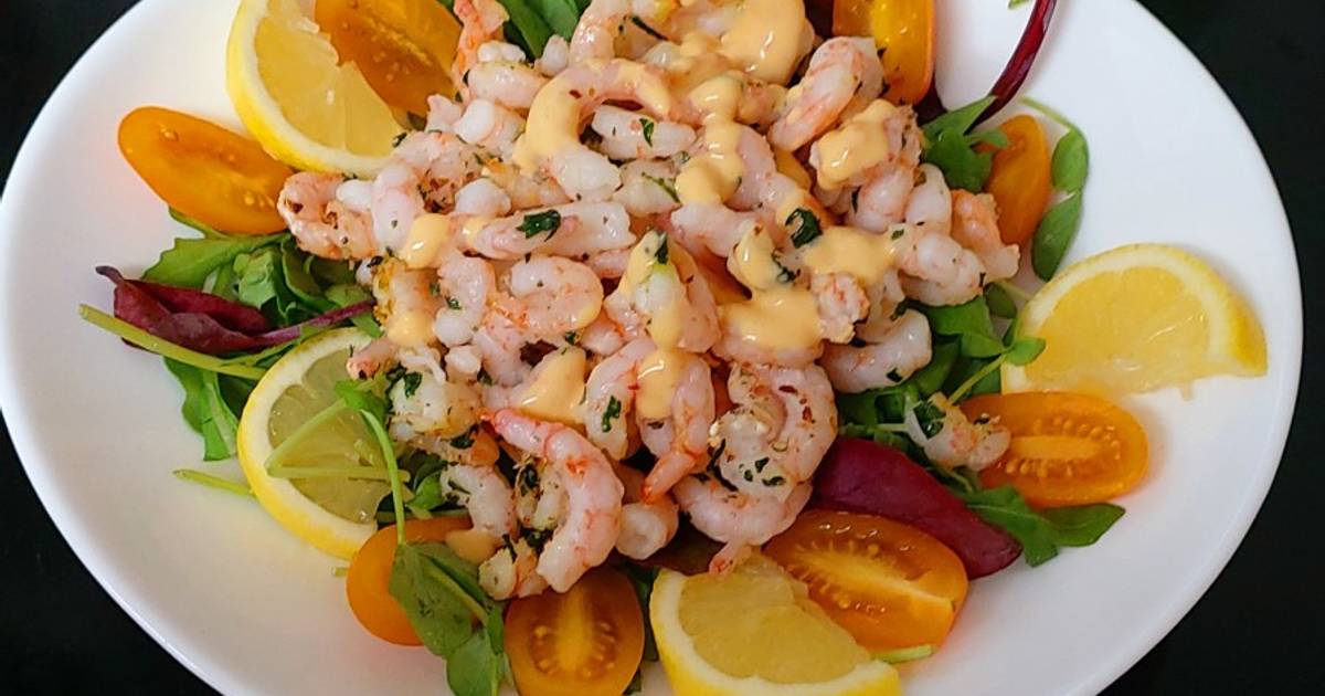 102 easy and tasty prawn recipe italian recipes by home cooks - Cookpad