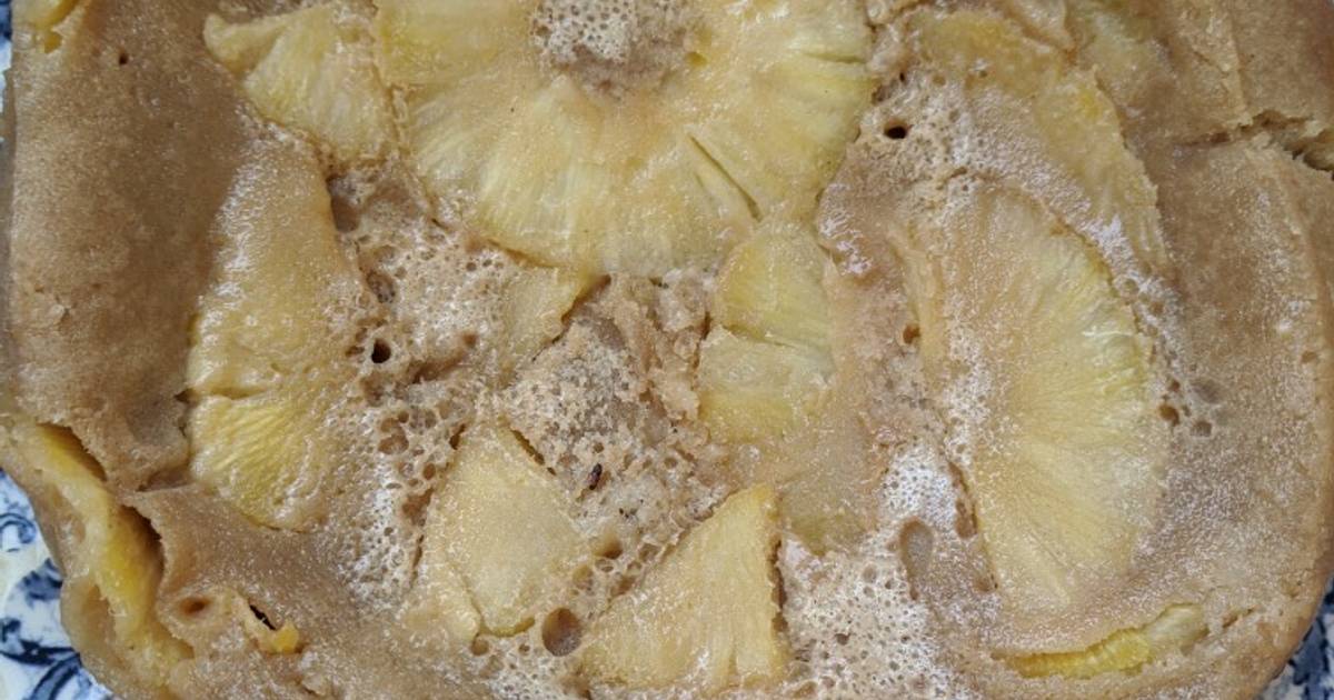 Panetelas - 49 recetas caseras- Cookpad