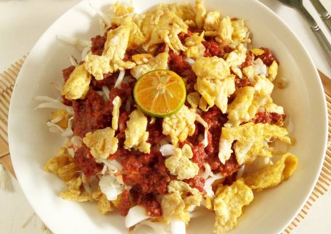 Resep Tahu Guling oleh Anggraini Oktora - Cookpad