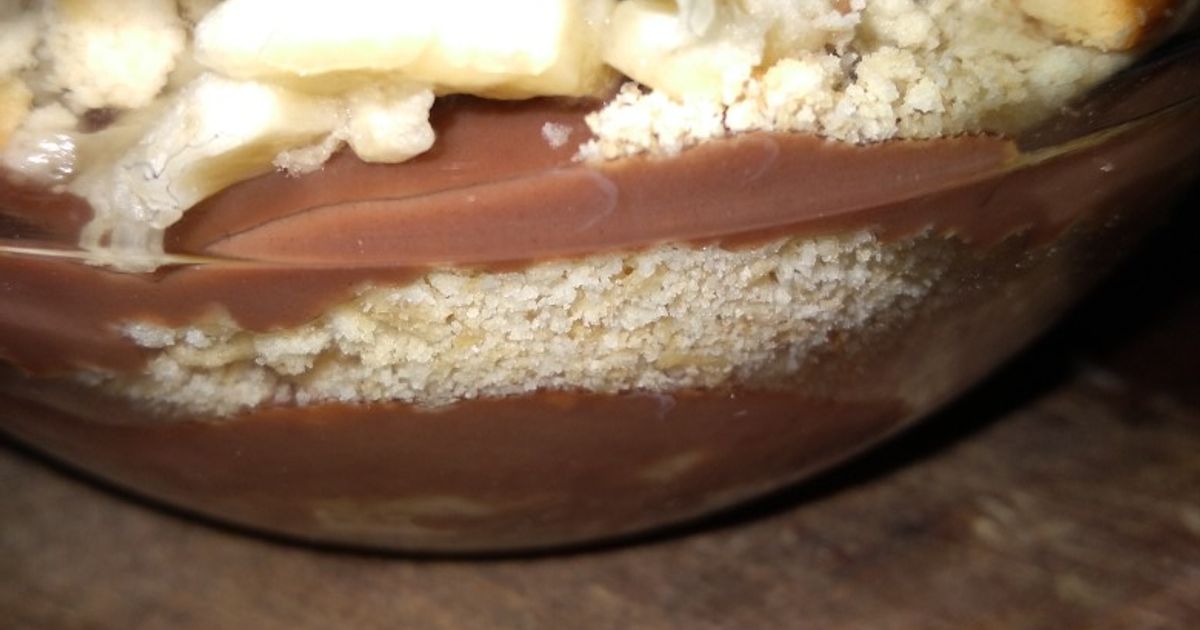 Resep Dessert 5 Menit...... oleh amatirmasak - Cookpad
