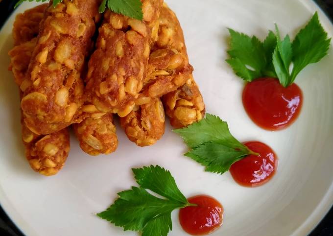 Resep Stick Tempe oleh Yuli Rahmawati - Cookpad