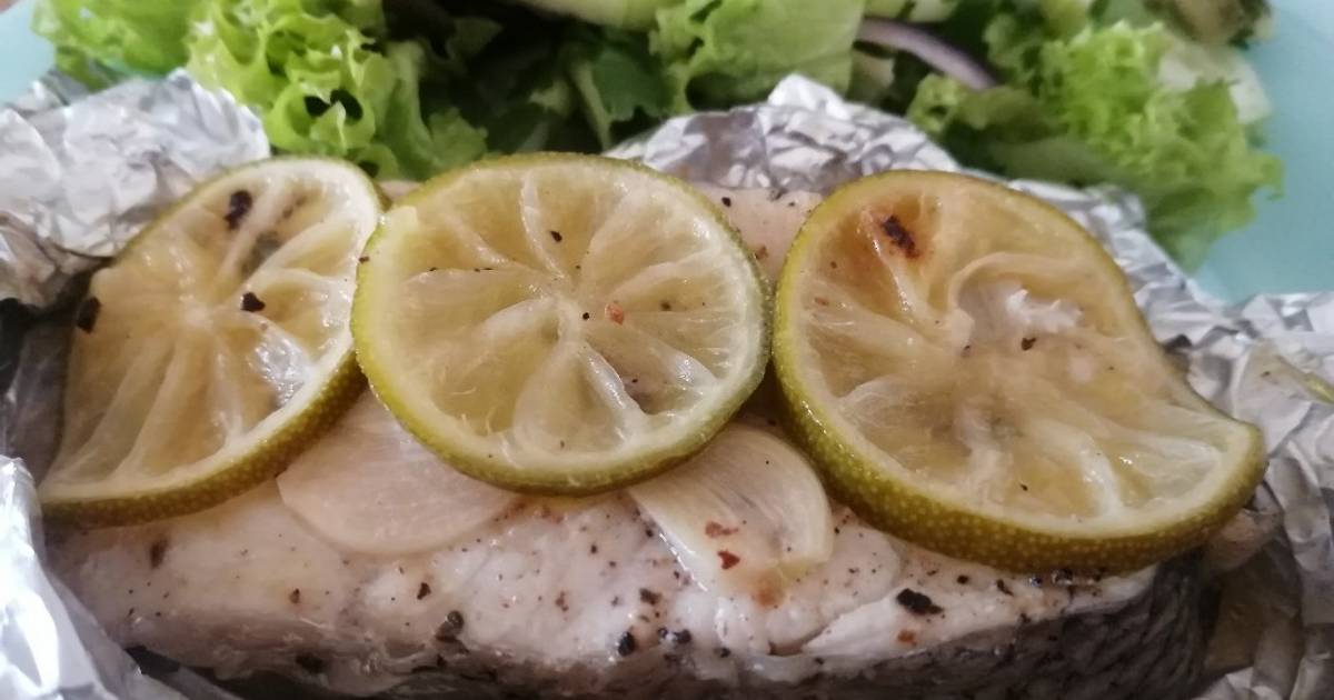 Pescado molido - 4,734 recetas caseras- Cookpad