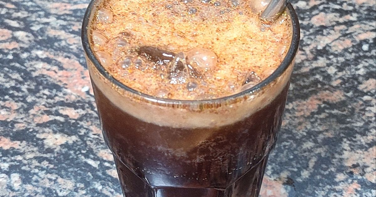 6 easy and tasty cola masala recipes by home cooks - Cookpad