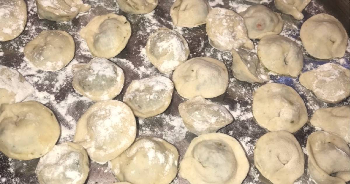 Recetas de capeletinis deliciosos y fáciles de preparar