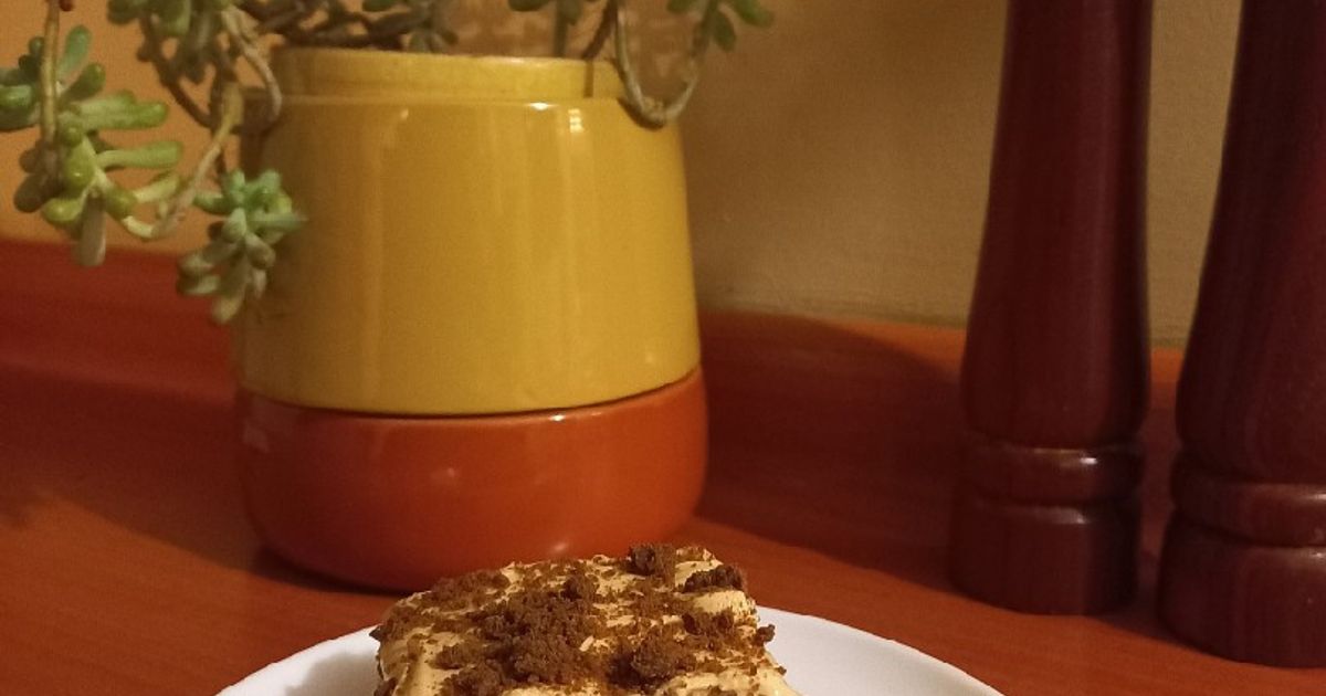 chocotorta con chocolinas queso - 409 recetas caseras- Cookpad