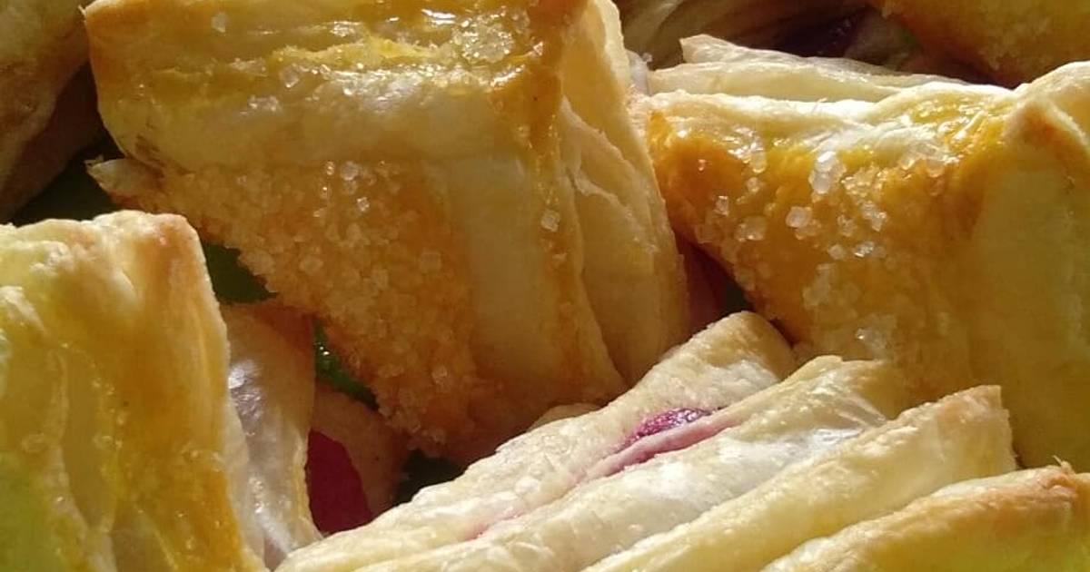 25 resep batter dan pastry enak dan mudah - Cookpad