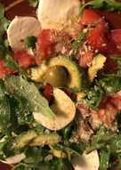 Ensaladas vegetarianas - 599 recetas caseras- Cookpad