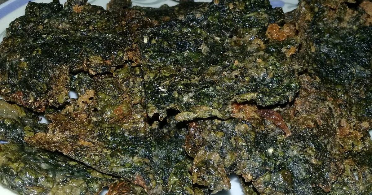 Resep dendeng ayam dikukus rumahan enak dan mudah - Cookpad