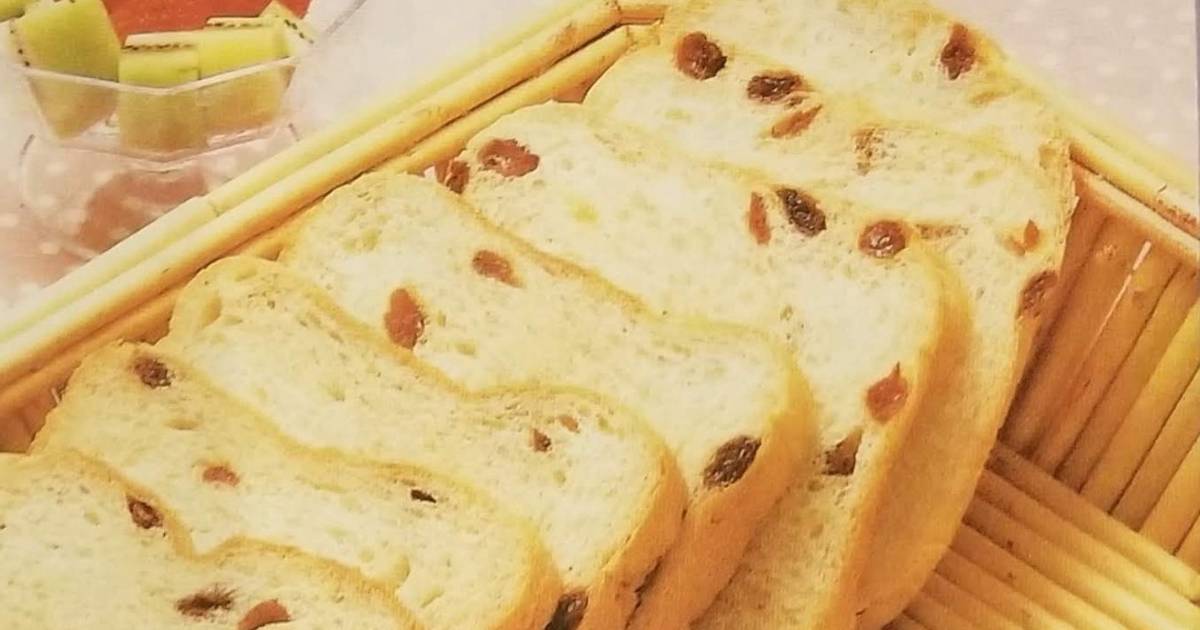 1,982 easy and tasty dry raisins recipes by home cooks - Cookpad