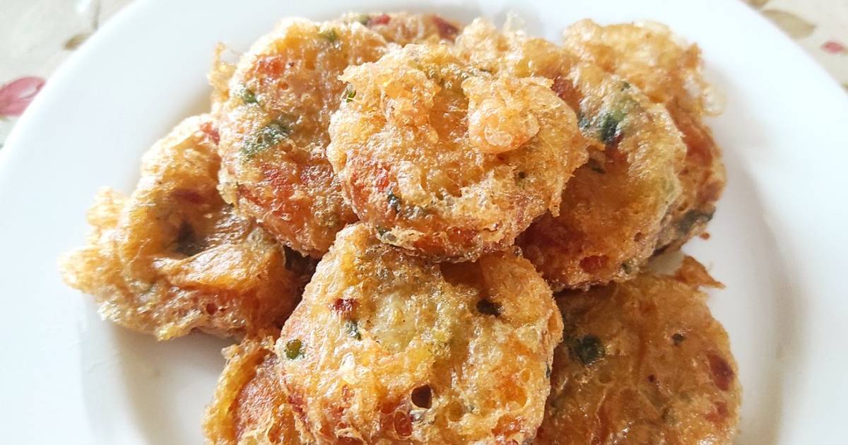 Resep olahan dari kentang praktis & lezat: Kreasi mudah untuk sehari-hari!