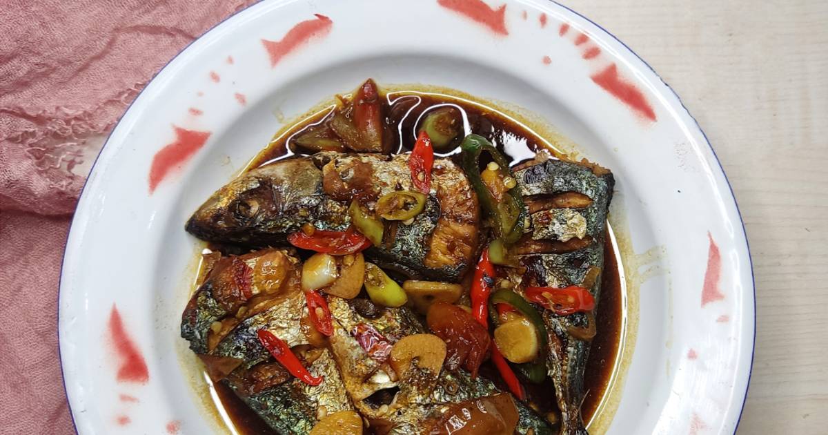 1.646 resep ikan layang enak dan mudah - Cookpad