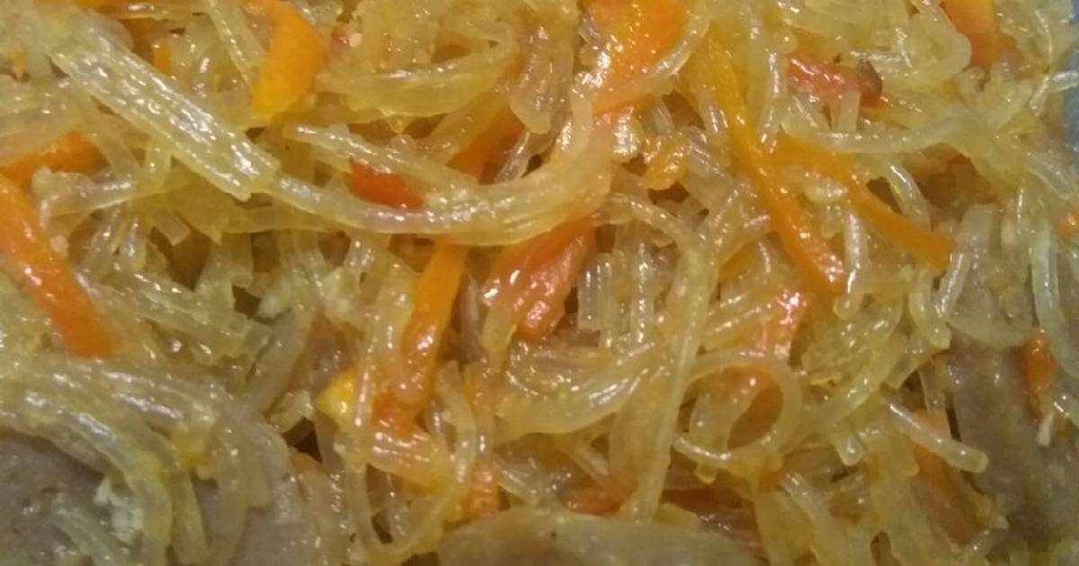 67 resep mie buah suun enak dan sederhana ala rumahan - Cookpad